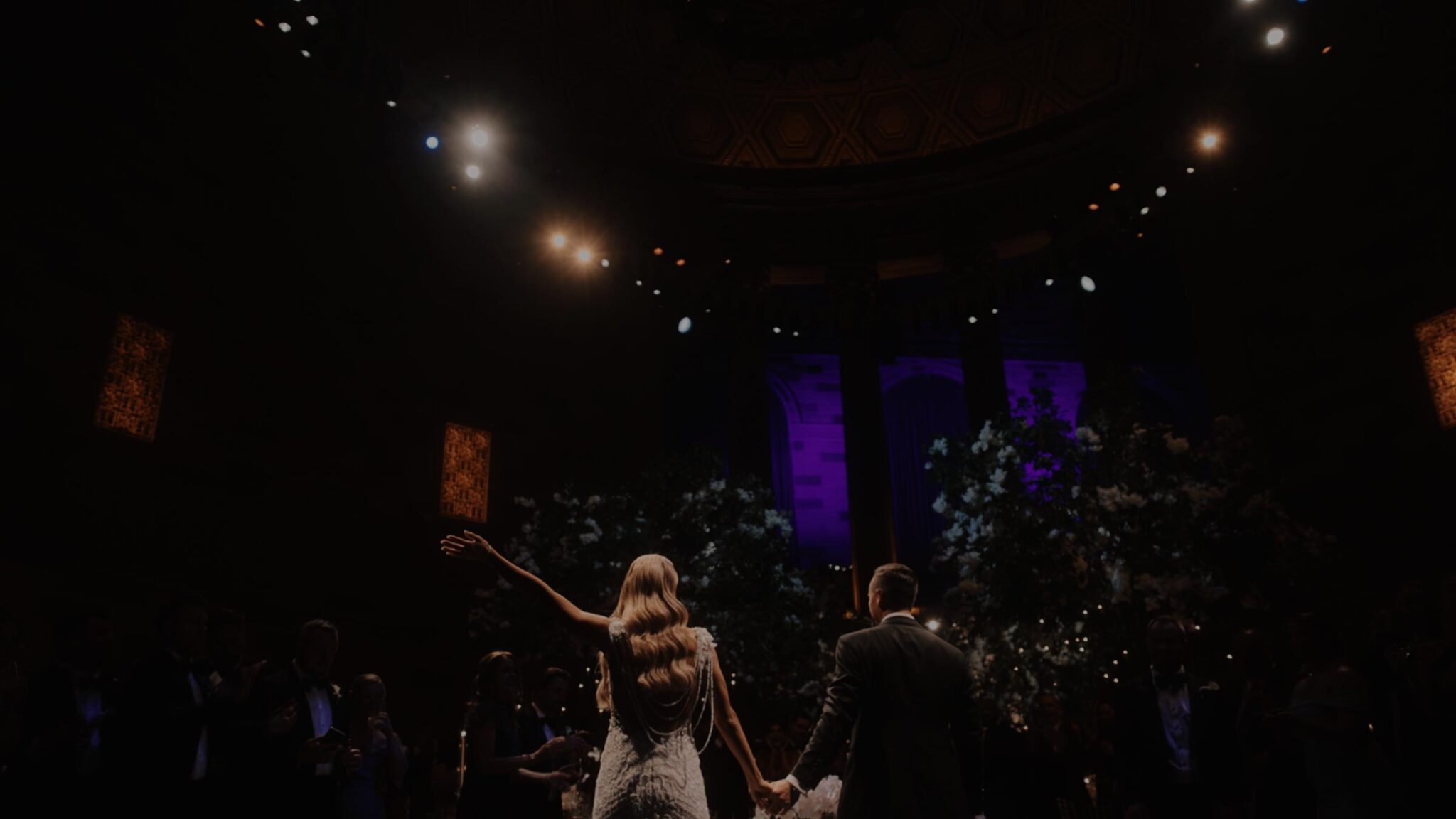 Fiore Films – Wedding Films